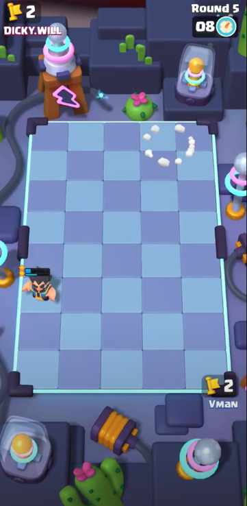 Clash Mini – Review – The Why Of Play