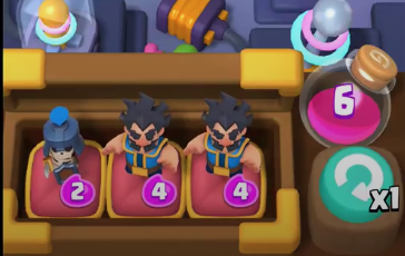 Clash Mini – Review – The Why Of Play