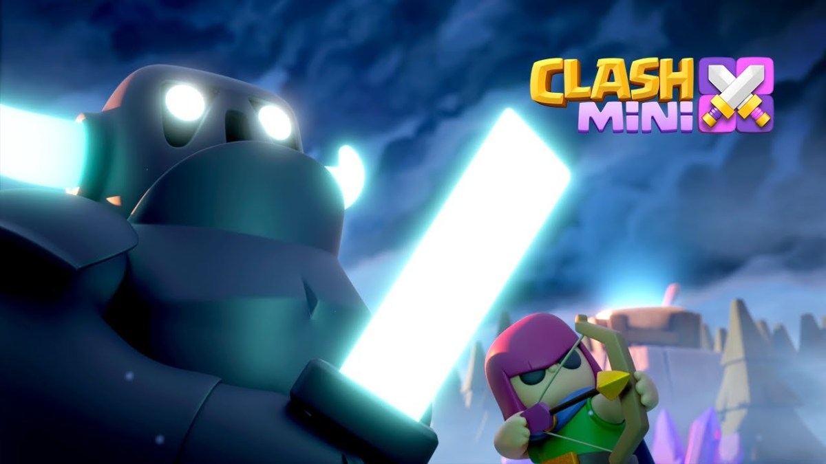 Clash Mini – Review – The Why Of Play