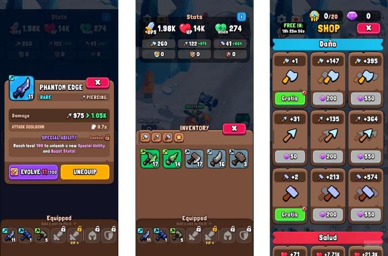 Market Watch: How Hybrid Casual Games Successfully Embed Metagame Into ...
